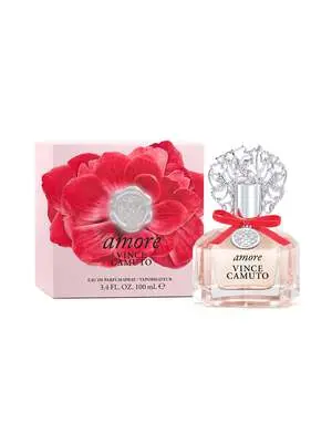 Vince Camuto Amore Eau De Parfum Spray - Multicolor