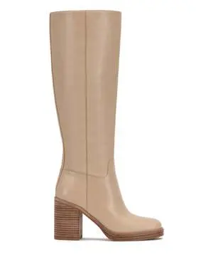 Vince Camuto Platform Boots For Women