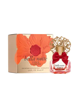 Vince Camuto Bella Notte Eau De Parfum Spray - Multicolor