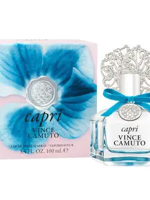 Vince Camuto Capri Eau De Parfum Spray