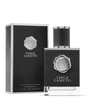 Vince Camuto Eau De Toilette Spray - Multicolor