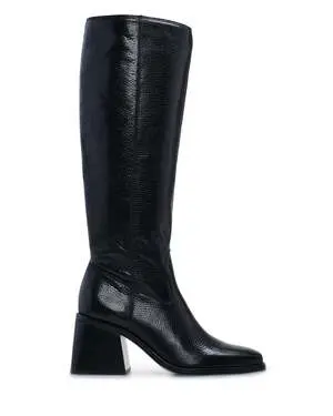 Vince Camuto Sangeti Knee High Boots - Black