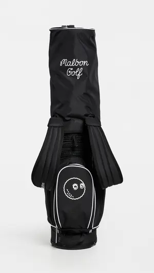 MALBON Golf Walking Bag