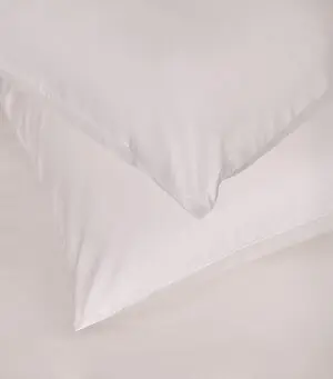 Harrods Dust Mite Pillowcase Protector Pair