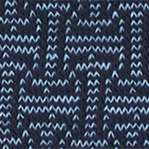 Falke Cotton-blend Sensitive London Socks - Blue