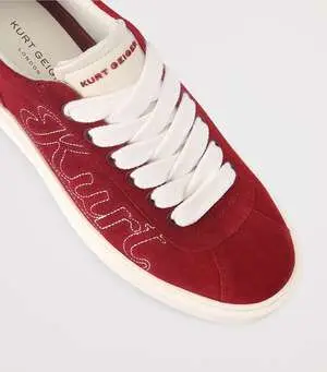 Kurt Geiger Albion Retro Sneakers