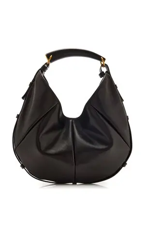 Saint Laurent Mombasa Medium Hobo Bag