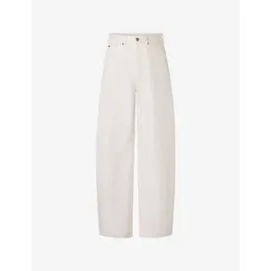 Soeur High Rise Jeans For Women