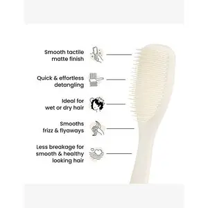 TANGLE TEEZER The Ultimate Detangler Matte - One-color