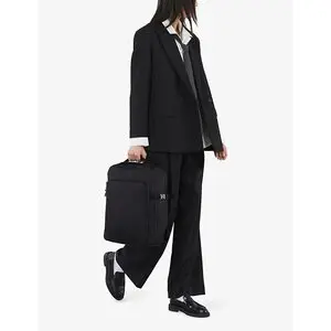 LIPAULT Backpack Pro 16-inch - Black