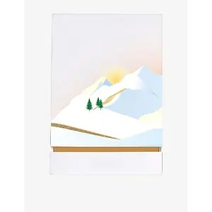 ROJA Isola Snow Parfum - One-color