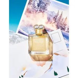 ROJA Isola Snow Parfum - One-color