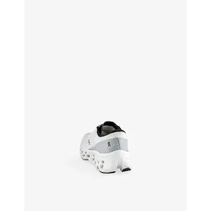 On Cloudmonster 3 Mesh Trainers - White White