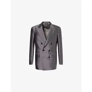 Tom Ford Double Breasted Suits & Tuxedos