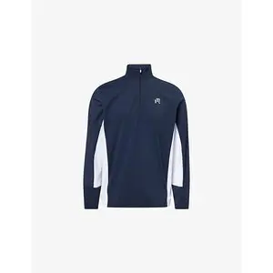 Malbon Collared Sport Tops For Men