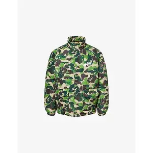 A Bathing Ape Zip Up Jackets For Men