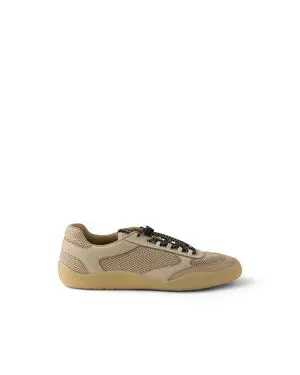 Prada Speedrock Sneakers