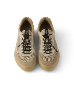 Prada Speedrock Sneakers