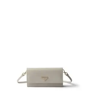 Saffiano Leathers