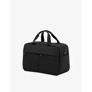LIPAULT 24h Weekender Bag - Black