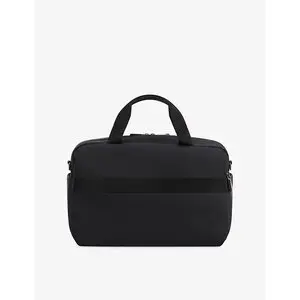 LIPAULT 24h Weekender Bag - Black