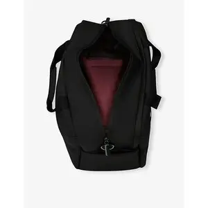 LIPAULT 24h Weekender Bag - Black
