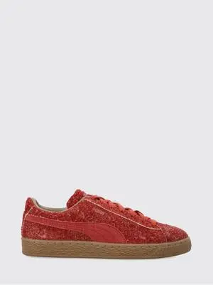 PUMA Sneakers - Red