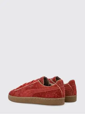 PUMA Sneakers - Red