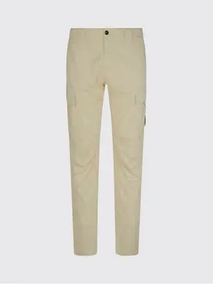 C.P. COMPANY Cotton Cargo Trousers