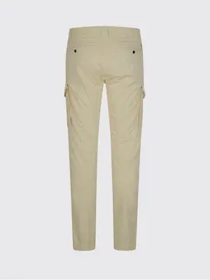 C.P. COMPANY Cotton Cargo Trousers