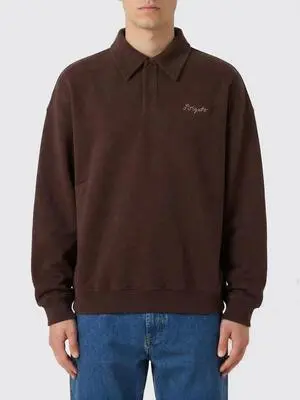 Axel Arigato Collared Sweatshirt