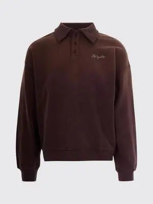 Axel Arigato Collared Sweatshirt