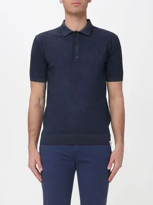 Peuterey Polo Shirt - Blue