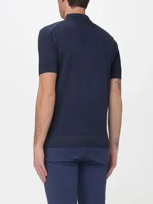 Peuterey Polo Shirt - Blue