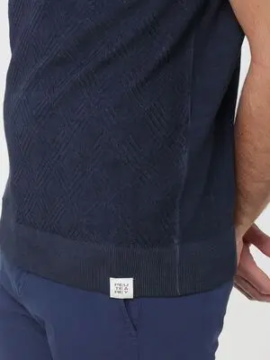 Peuterey Polo Shirt - Blue