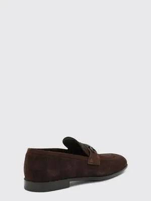 FERRAGAMO Loafers - Brown
