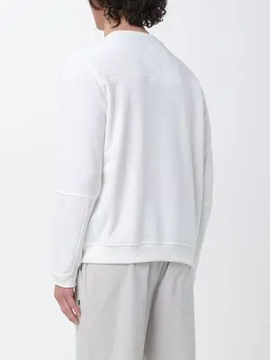 K-WAY Sweatshirt With Logo Detail