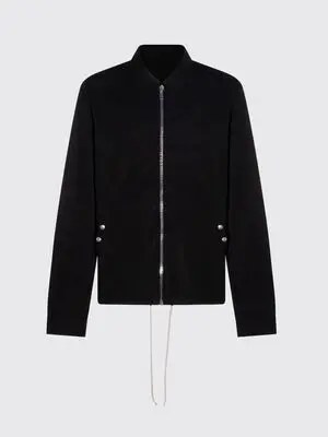 Rick Owens Cotton Jacket