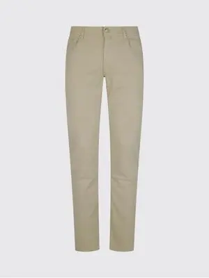 Jacob Cohen Slim Fit Denim Jeans - Beige