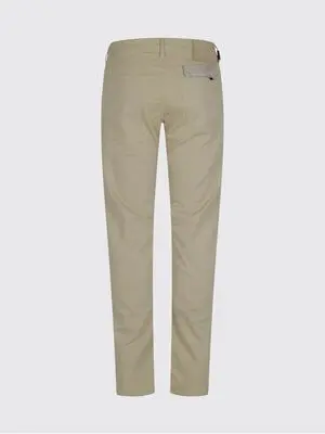 Jacob Cohen Slim Fit Denim Jeans - Beige