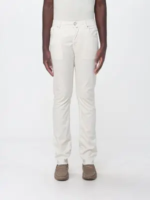 Jacob Cohen Jeans - White