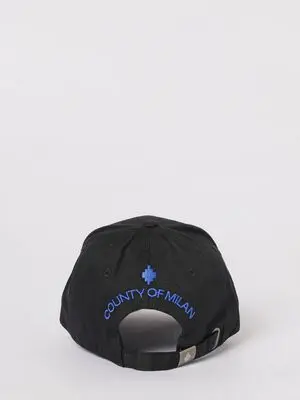 COUNTY OF MILAN Baseball Cap