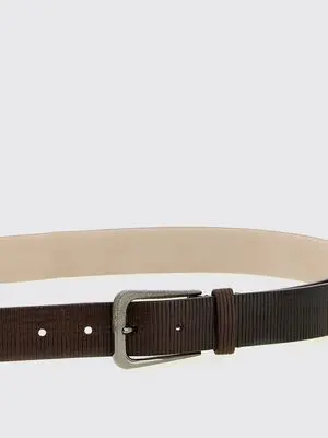 Brunello Cucinelli Belt - Brown