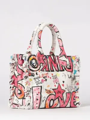 Pinko Tote Bag