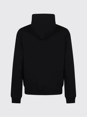 AMI Paris Zip-up Hoodie