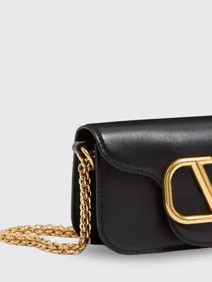 Valentino Garavani Mini Bag - Black