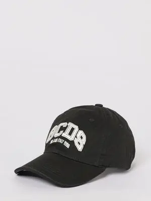 Gcds Cap - Black