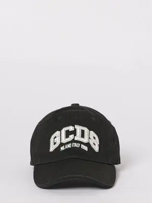 Gcds Cap - Black