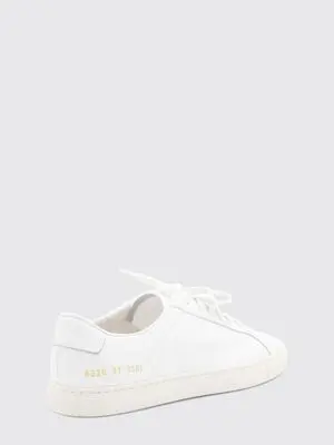 COMMON PROJECTS Achilles Low Top Sneakers