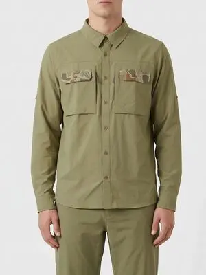 Patagonia Shirt - Green
